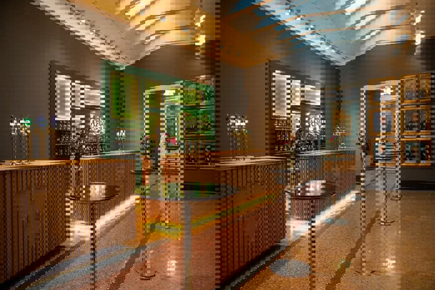 Carlsberg Venues - Meetings, conferences, events and dinners