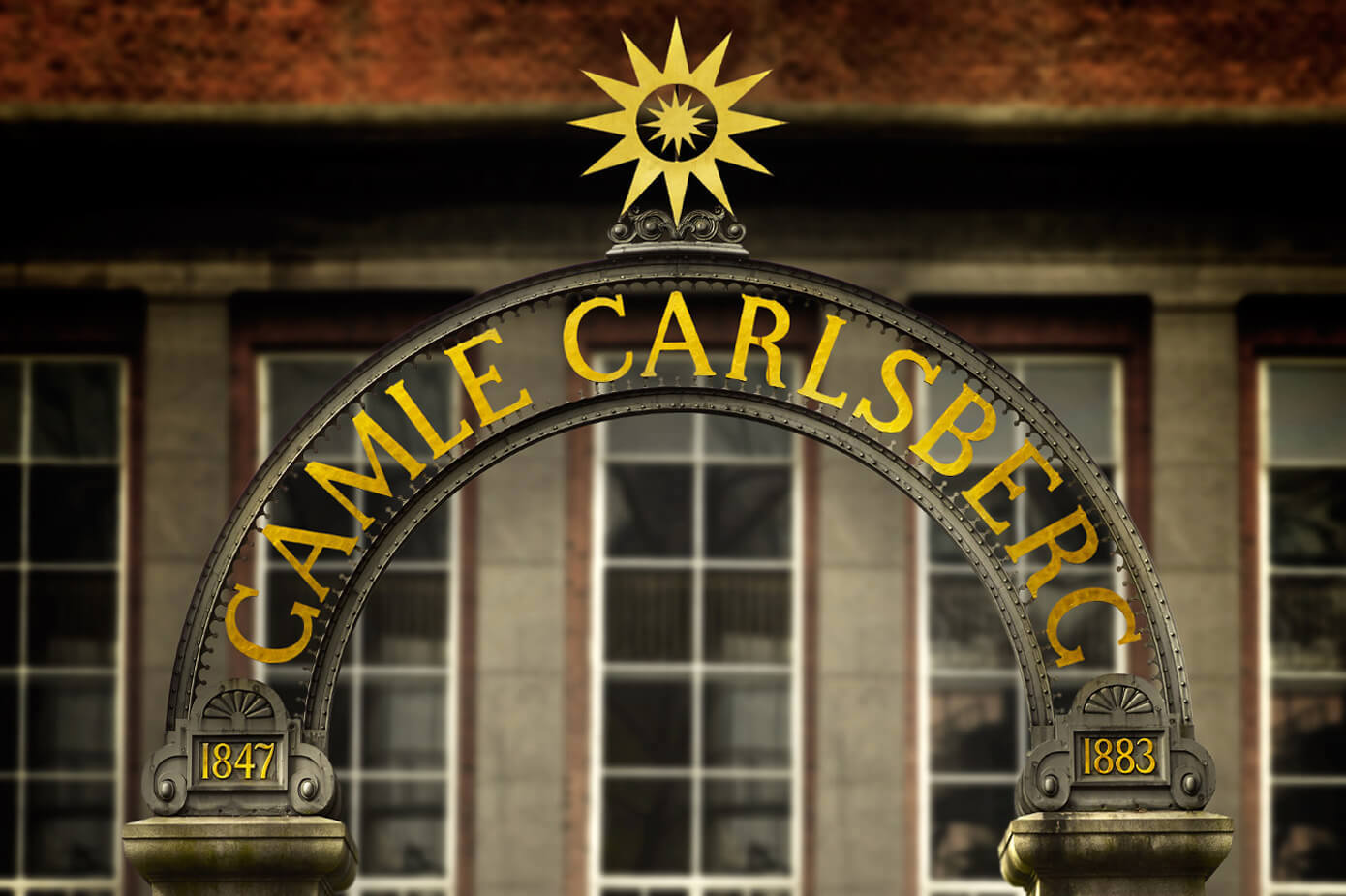 Carlsberg Venues - Meetings, conferences, events and dinners