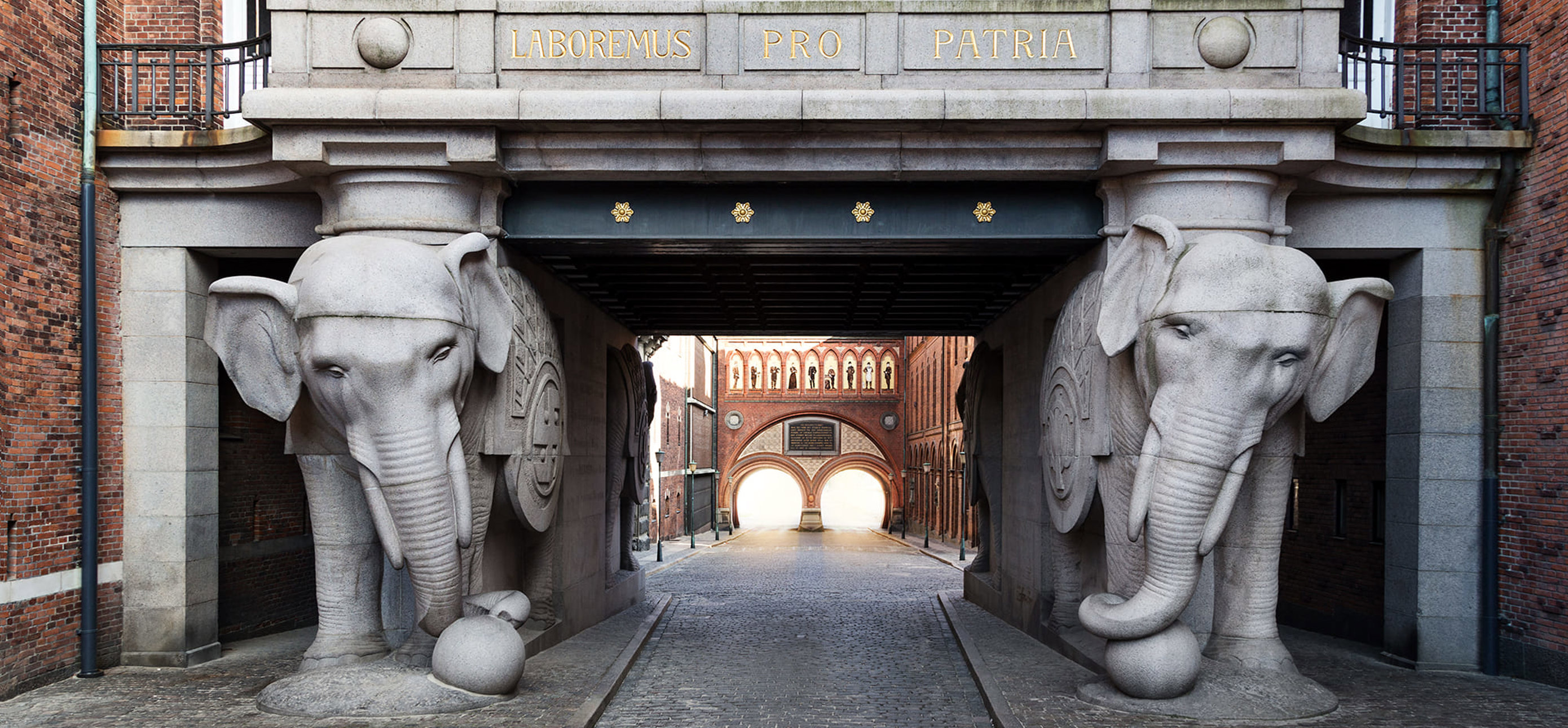 Carlsberg Venues - Meetings, conferences, events and dinners